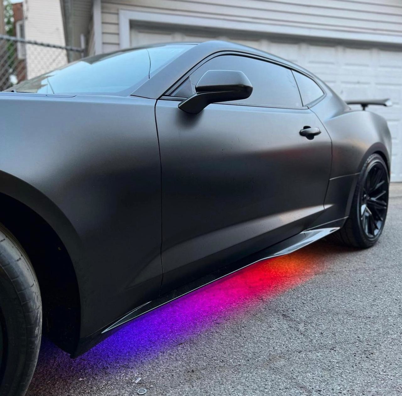 Rgb Underglow Kits - Car Guys Chicago